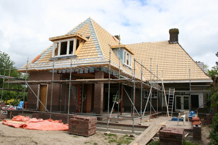 Renovatie & Onderhoud - Lenting Bouw